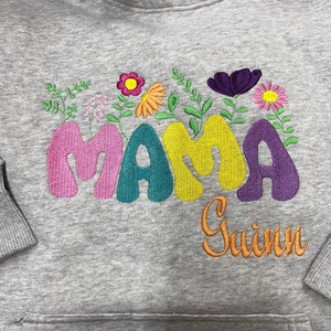 Large Carter Monogram Machine Embroidery Font Alphabet 3 Sizes - Etsy