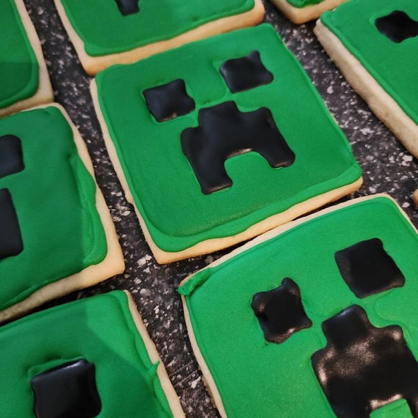 Sesame Street Sign Cookie Cutter - Etsy