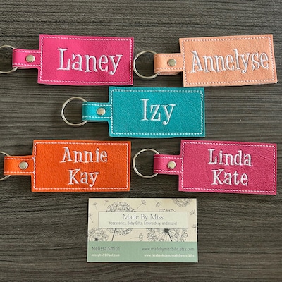 Semi Truck Driver Key Fob 18 Wheeler Key Chain Trucker Gift Tractor ...