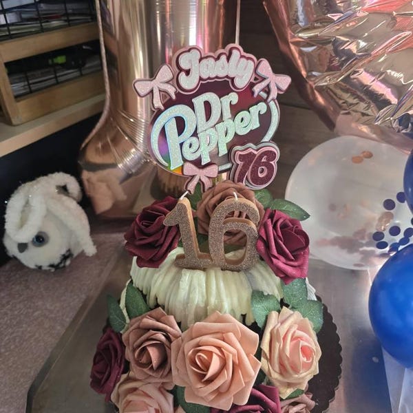 Pixel Party Mine Inspired Creep Craft TNT Birthday Banner - Etsy