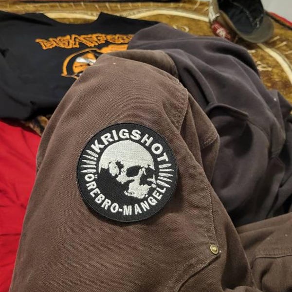 Disrupt, Hardcore, Crust, Punk, Grind, T-shirt, Merch, Metal - Etsy