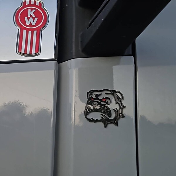 Orca Whale Glossy Black on White Emblem Badges Custom New - Etsy