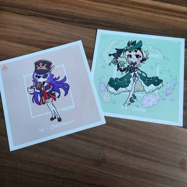 Needy Streamer Overload Cute Sticker Sheet Kangel Kawaiiangel Ame-chan ...