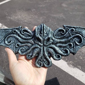 Cult of Cthulhu Altar Plaque - Etsy