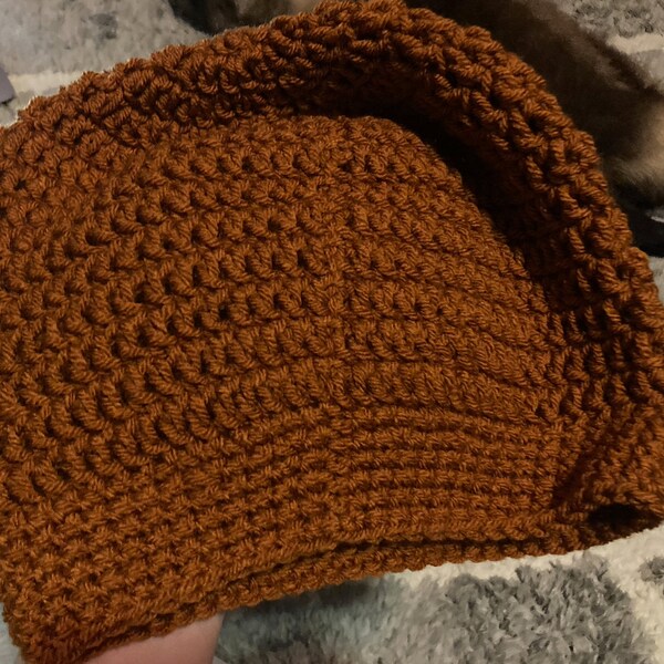 Color Choices, Burgundy Slouch Hat, Black Slouchy Beanie, Gray Womens ...