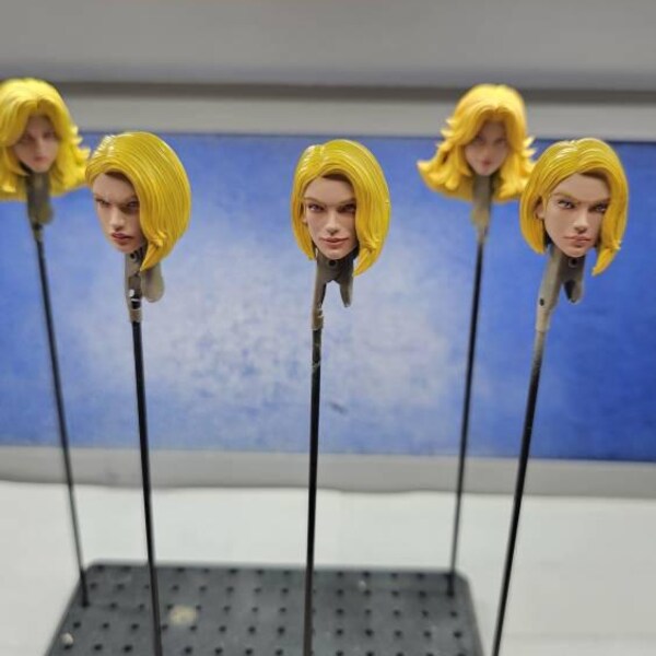 Custom 3d Printed Classified Legends Compatible Comic Multiverse God of ...