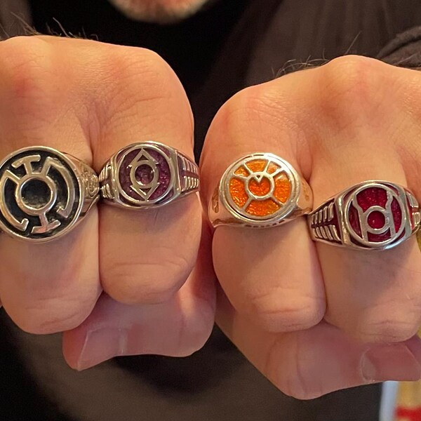 Pirates Ring Jack Ring Silver Round 14.5 Mm. Pirates Ring Jack Sparrow ...