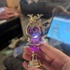Sam LED Light-up Sword, Inspired by Honkai Star Rail, Firefly Cosplay ...