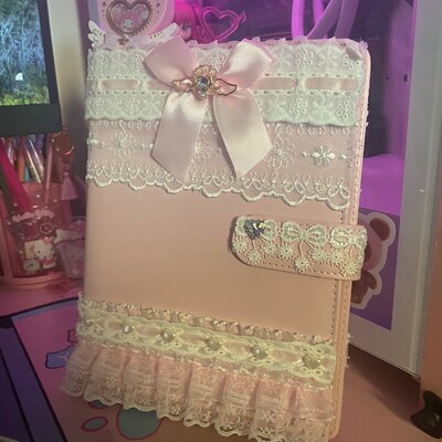 Custom NEW JEANS Omg Bunny Cap Custom Handmad OMG Hat Long - Etsy Canada