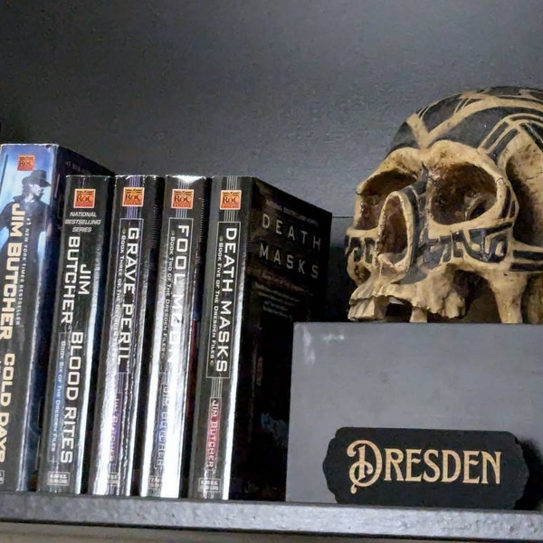 Custom Book Coasters- Engraved- Wooden- Bookish Gift- Bookish Decor ...