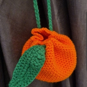Crochet Duck Bag PATTERN , Amigurumi Duck Plush, Crochet Purse Gifts ...