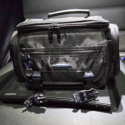 YKK Zipper 21 Inch Black & Aluminum 10 Heavy Duty Separating Zipper ...