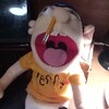 Jeffy Puppet Made in the USA by Evelinka Puppets - Etsy