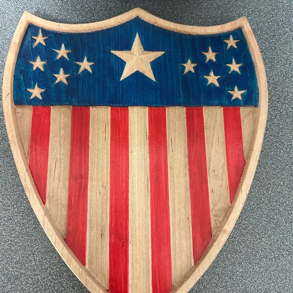 U.S. Navy Fleet Marine Force FMF Plaque Dish 14 Cutout-17 Wide Approx ...