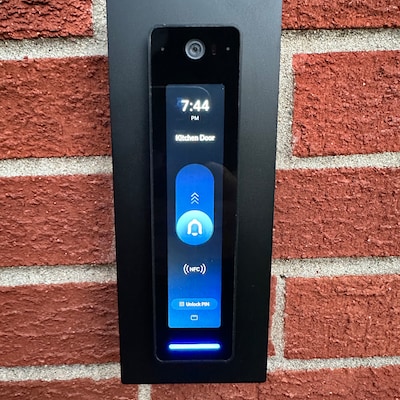 Verizon Internet Gateway 5G / Wifi6 Cube Router Wall Mount - Etsy