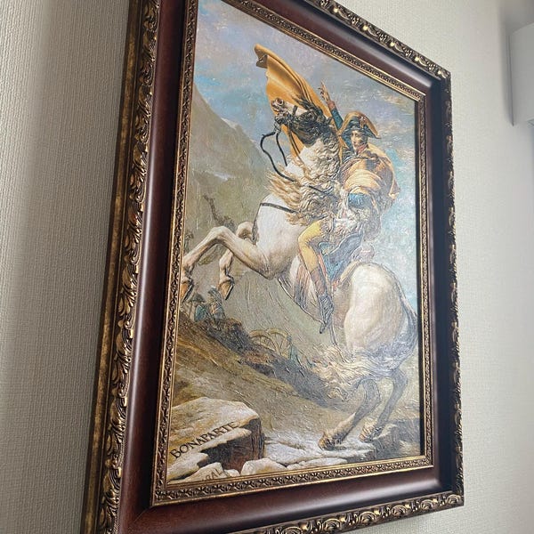 Jean Leon Gerome - Pollice Verso Gladiator at the Colosseum Arena ...