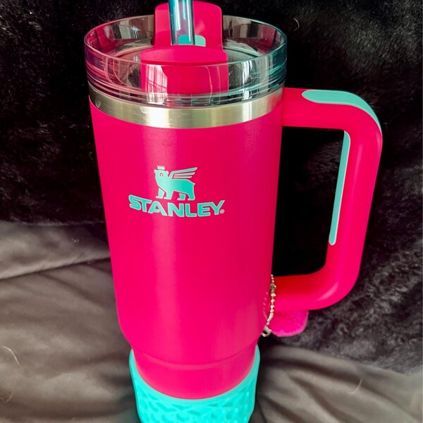 Stanley Pink Dusk Lid Custom Dyed Lid Lid for Stanley 2.0 Custom ...