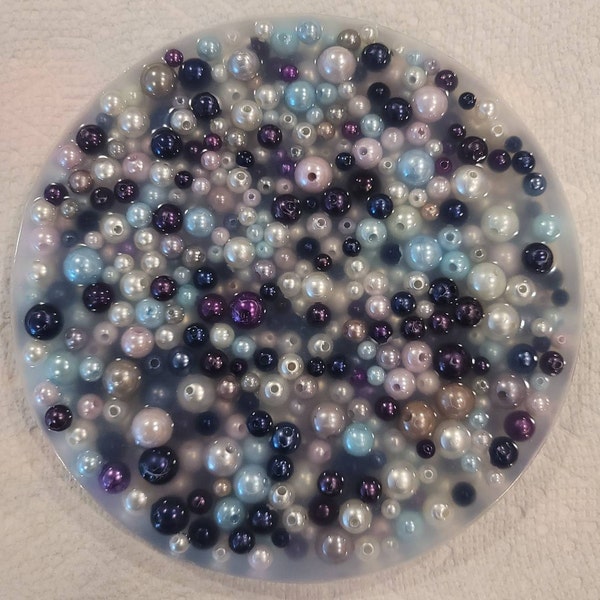 BUNDLE of 4 (XL) Picky Pads; Picky Pad, Picking Pads, Pick Pads, Fidget ...