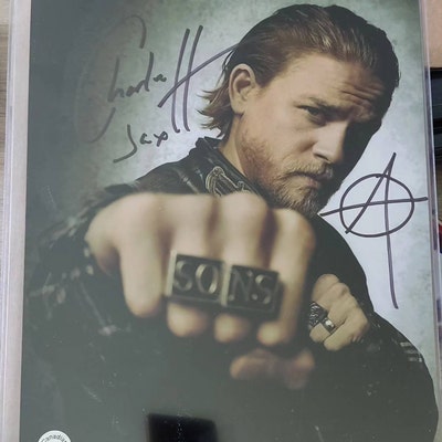 Paul Fusco & Benji Gregory Hand Signed Autograph 8x10 Photo COA Alf - Etsy