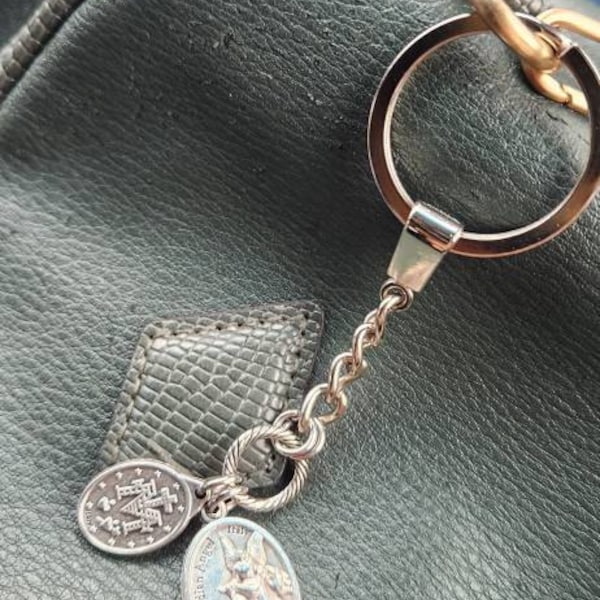 Attention All Ropers Archangel Michael Protection Bridle or Saddle ...
