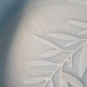 Silicone Mould/mold Slimline Pen, Tube-in, Less-resin, Pen Blanks for ...