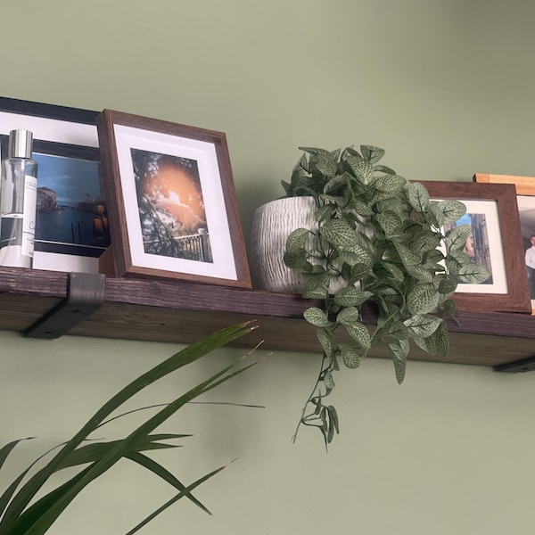 Hanging Rail for Cups/utensils/mug Available in 60/80cm to Fit Under ...