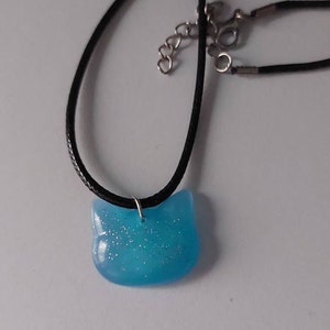 MAGIC POTION WITH LED Light / Cosmic Stardust Potion / With Cloud ...