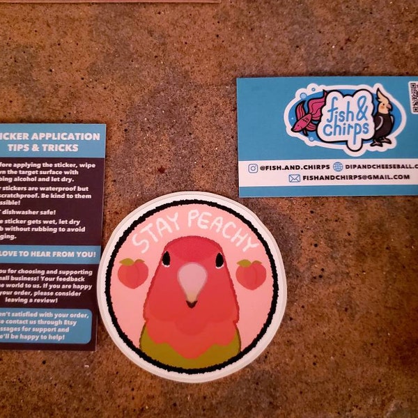 Corydoras Catfish Stickers - Etsy