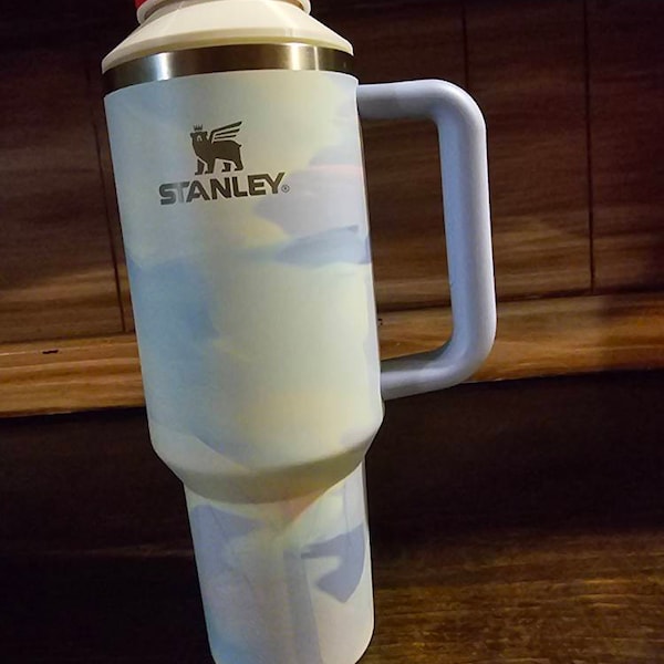 Cirkul to Stanley 40oz AND 64oz Quencher : Sipfusion Adapter - Unleash ...