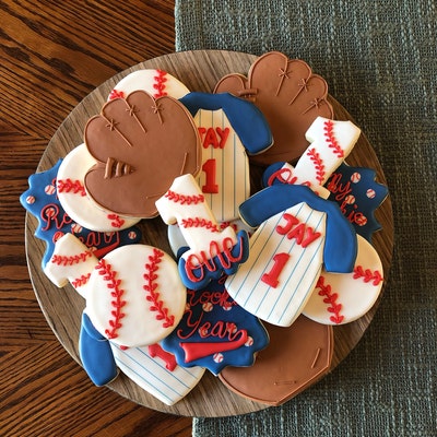 Set of Numbers Script 1-9 Cookie Cutter 2, 3, 4, 5, 6, 7, 8 - Etsy