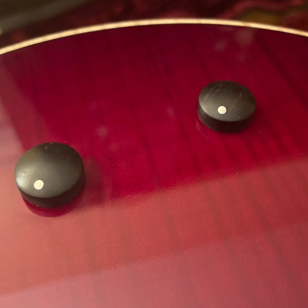 Custom Crafted Knobs From Cocobolo Wood - Etsy