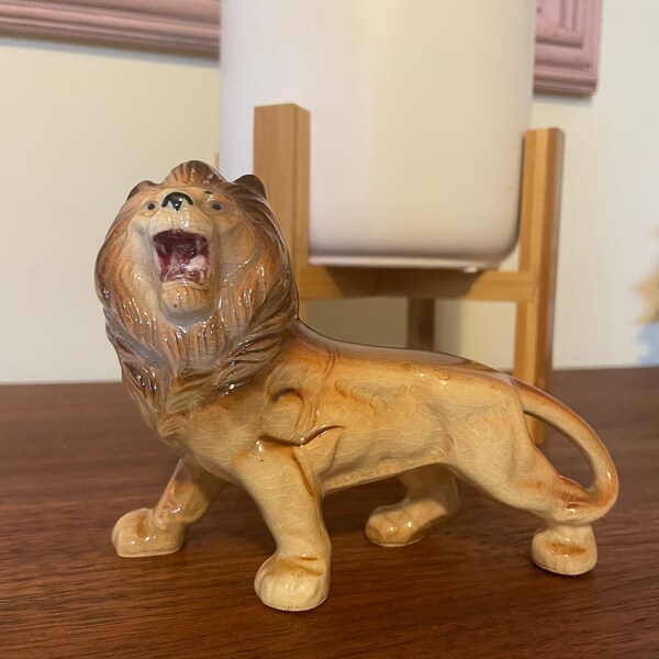 Vintage 10" Carnation Mcnicol Pottery Flower Decorative Plate ...