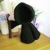 Little Grim Reaper AKA Deathling Crochet PATTERN Only - Etsy