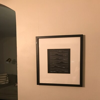 Cascade Mountain Range Tshirt Premium Triblend Tee Oregon - Etsy