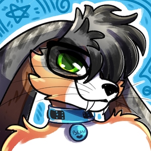 Furry CUSTOM Pngtuber Twitch Made-to-order Pngtuber Animation Twitch ...