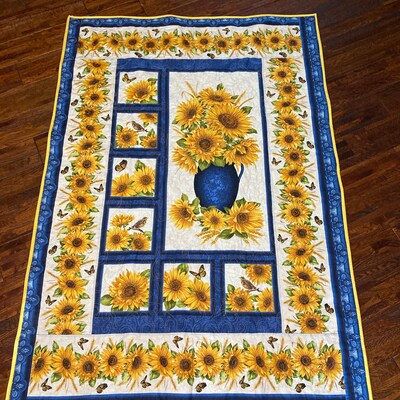 Offset Four Patch Technique Sheet by Studio 180/deb Tucker - Etsy