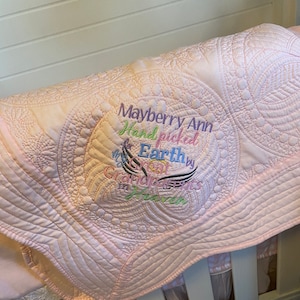 Hand Picked for Earth by my Pop Pop in Heaven Bodysuit I | Etsy