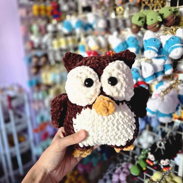 28in1 Tiny Beasties Collection Crochet Patterns | Hedgehog Pattern ...