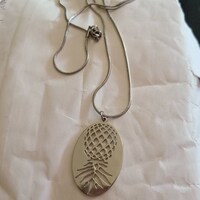 Michael Jordan Logo, Basketball Jewelry Necklace, NBA Logo Pendant ...