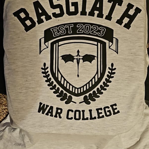 Basgiath War College PNG Fourth Wing Dragon Digital Spines Svg/png File ...