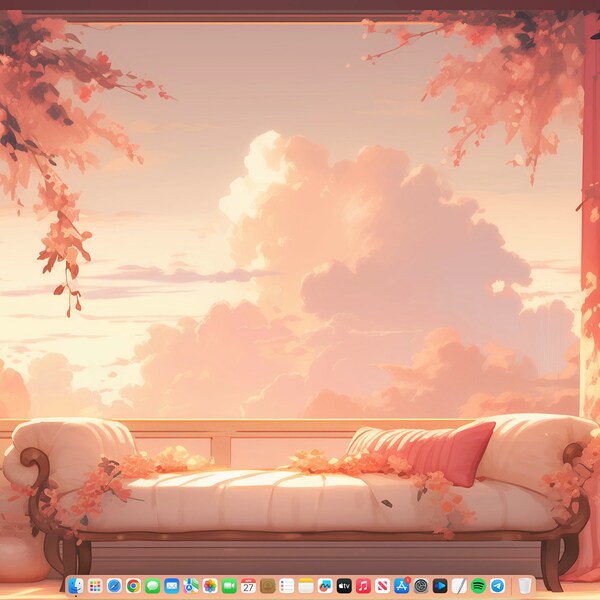 Fall Wallpapers for Dual Monitors - Autumn Forest Scenery, Extended ...