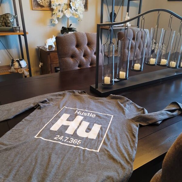 Hustle Element SVG, Hustle SVG, Hustle Hard SVG, Hustle Shirt, Hustle ...