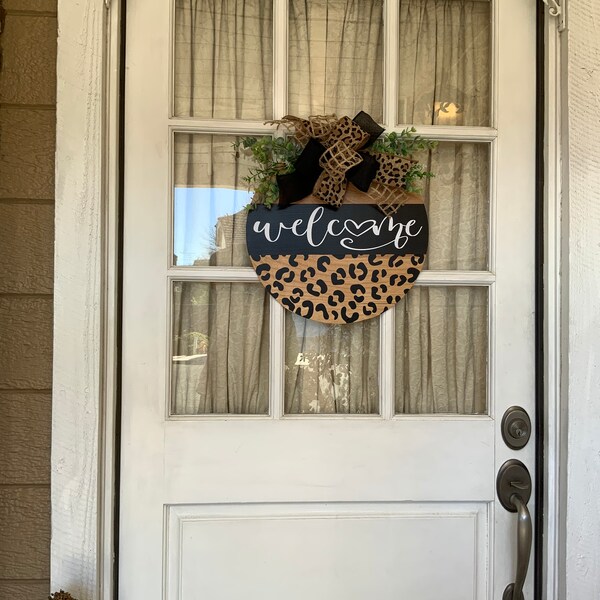 Welcome Door Sign, Barn Sign, Show Animals, Livestock Show Sign, Fair ...