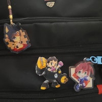 Absol 3D Butt Mouse Pad - Etsy