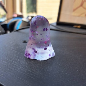 Turning Goddess Torso Mini Snapbar Silicone Mold for Wax. Wax Melt ...