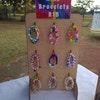 Keychain Display Stand Digital File , Laser Cut Files , Market Stall ...