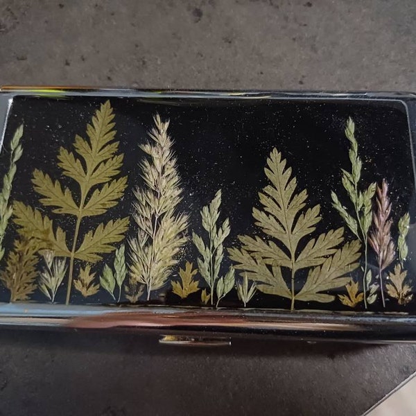 Cigarette Case, Smoking Accessories, Cigaretter Case, Joint Case ...