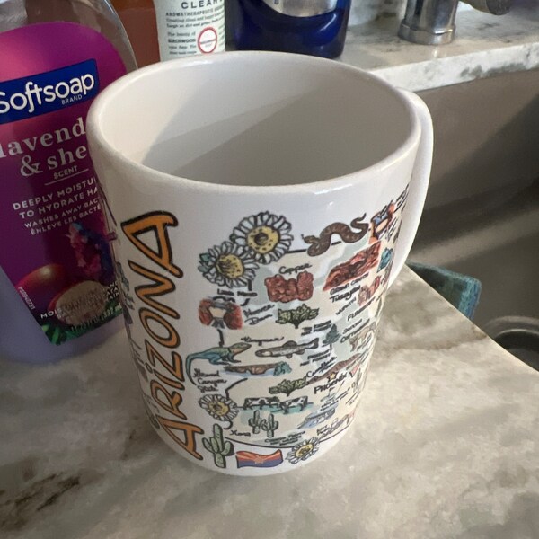 Oregon Art on Square Canvas, Oregon Map Canvas Art, Oregon Print for ...