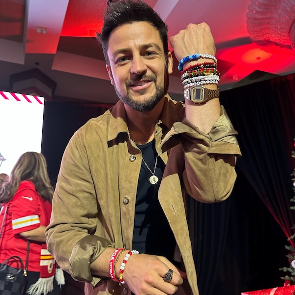 Disney Winnie the Pooh and Friends Inspired Handmade Friendship Bracelets Cast Member ...