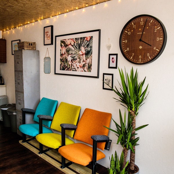 Reading Purple Turtle Art Print, Reading Illustration, Purple Turtle ...